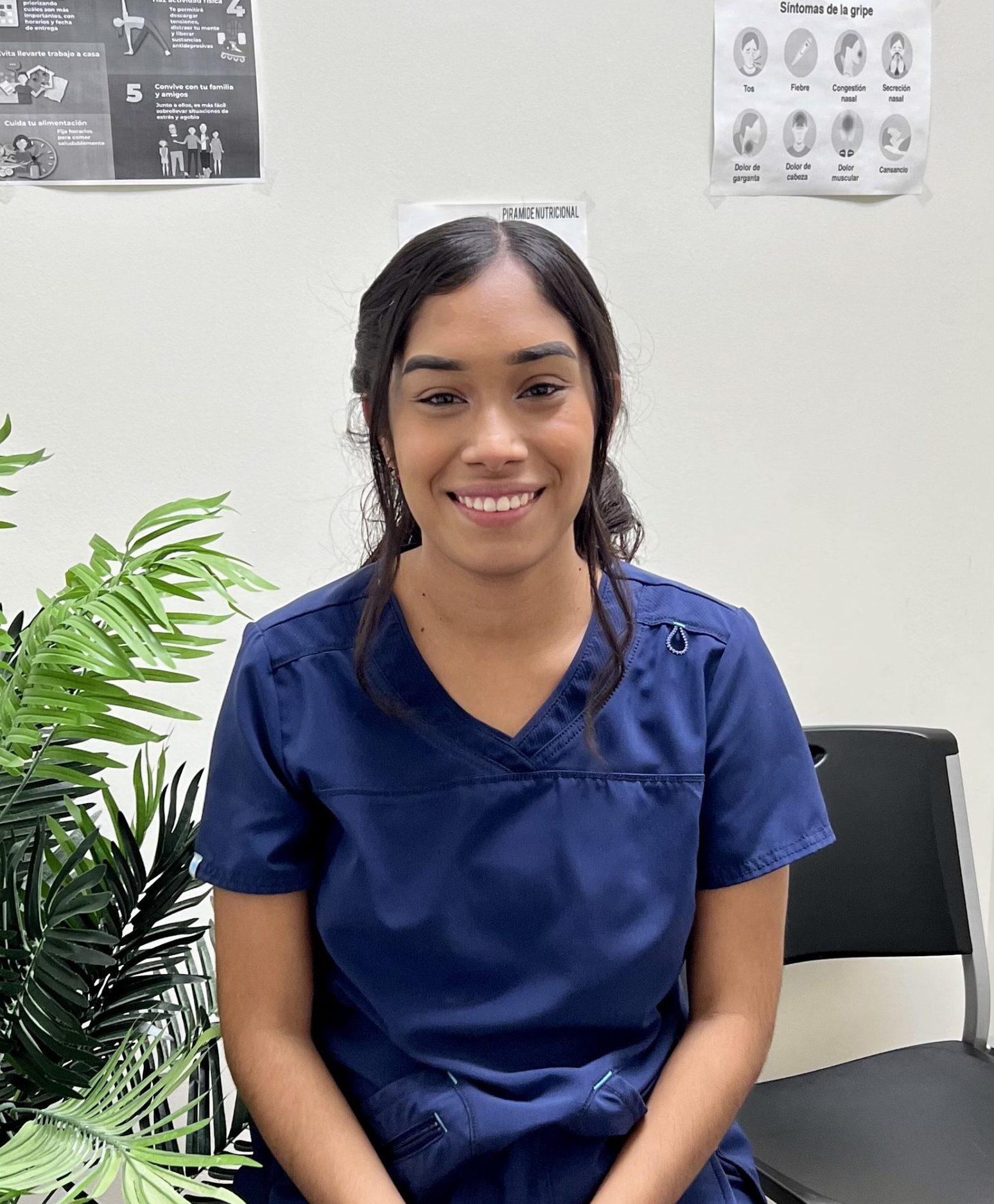 Rapido Clinica- About